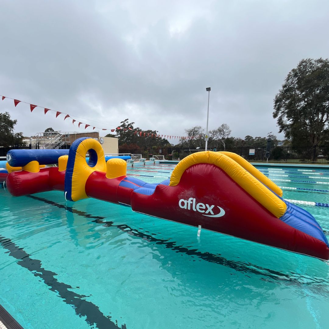 Leisure Centres