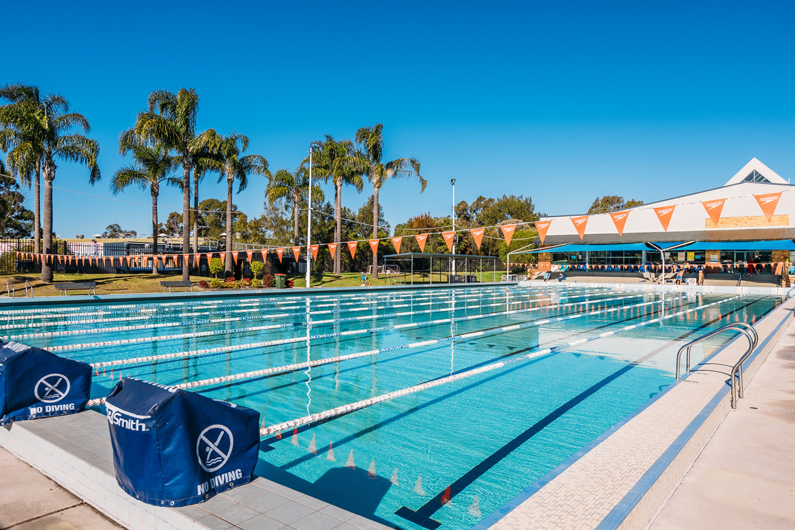 Swim | Leisure Centres